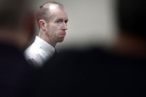 North Dakota man convicted of killing 4 gets life in prison | The Era ...