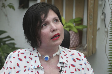 Psychologist becomes first person in Peru to die by euthanasia after ...