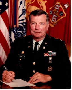 Col. Donald D. Durr, 80 | The Era-Leader