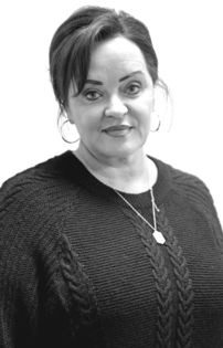 Meet Pam Pierce, vice president of the Washington Parish Fair | The Era ...