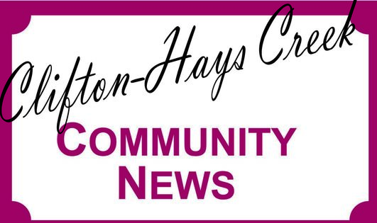 Clifton - Hackley - Hays Creek Community News | The Era-Leader