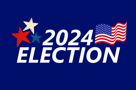 The campaign's almost over --- Tuesday is election day | The Era-Leader