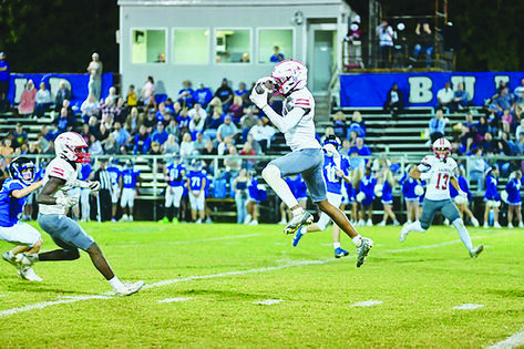 Pine runs past Springfield, opens playoffs at home on Friday | The Era ...